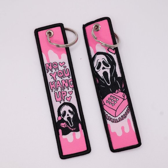 Scream Movie | Accessories | New Scream Ghost Face No You Hang Up ...
